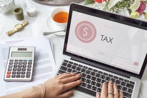 Effective Tax Rate – TaxClimate.com Global